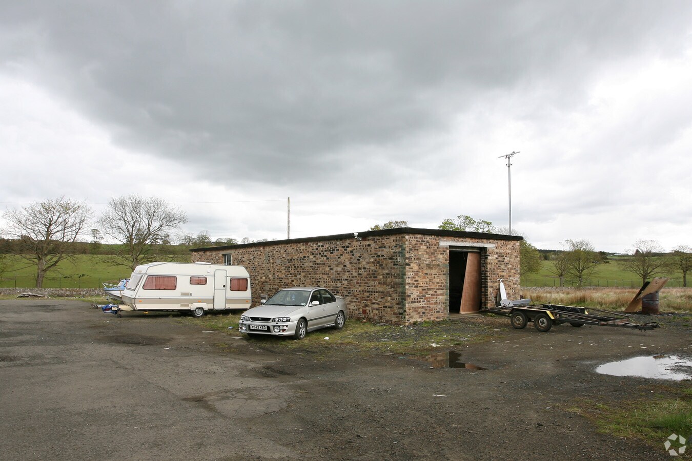 Lathalmond, Dunfermline, KY12 0SJ | LoopNet