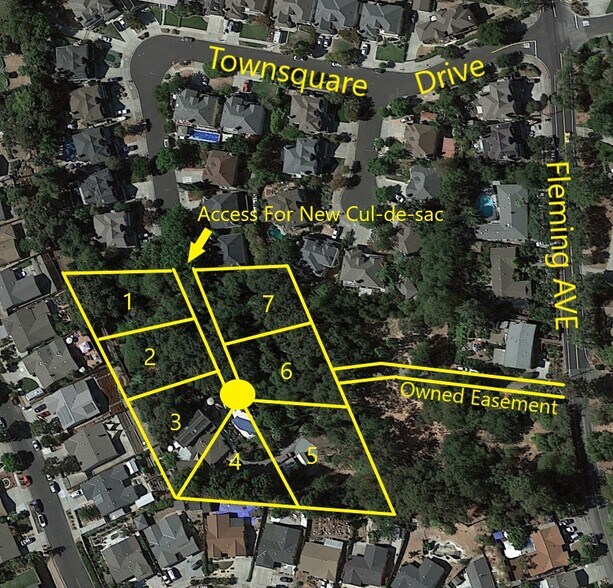 761 Fleming Ave, San Jose, CA 95127 | LoopNet