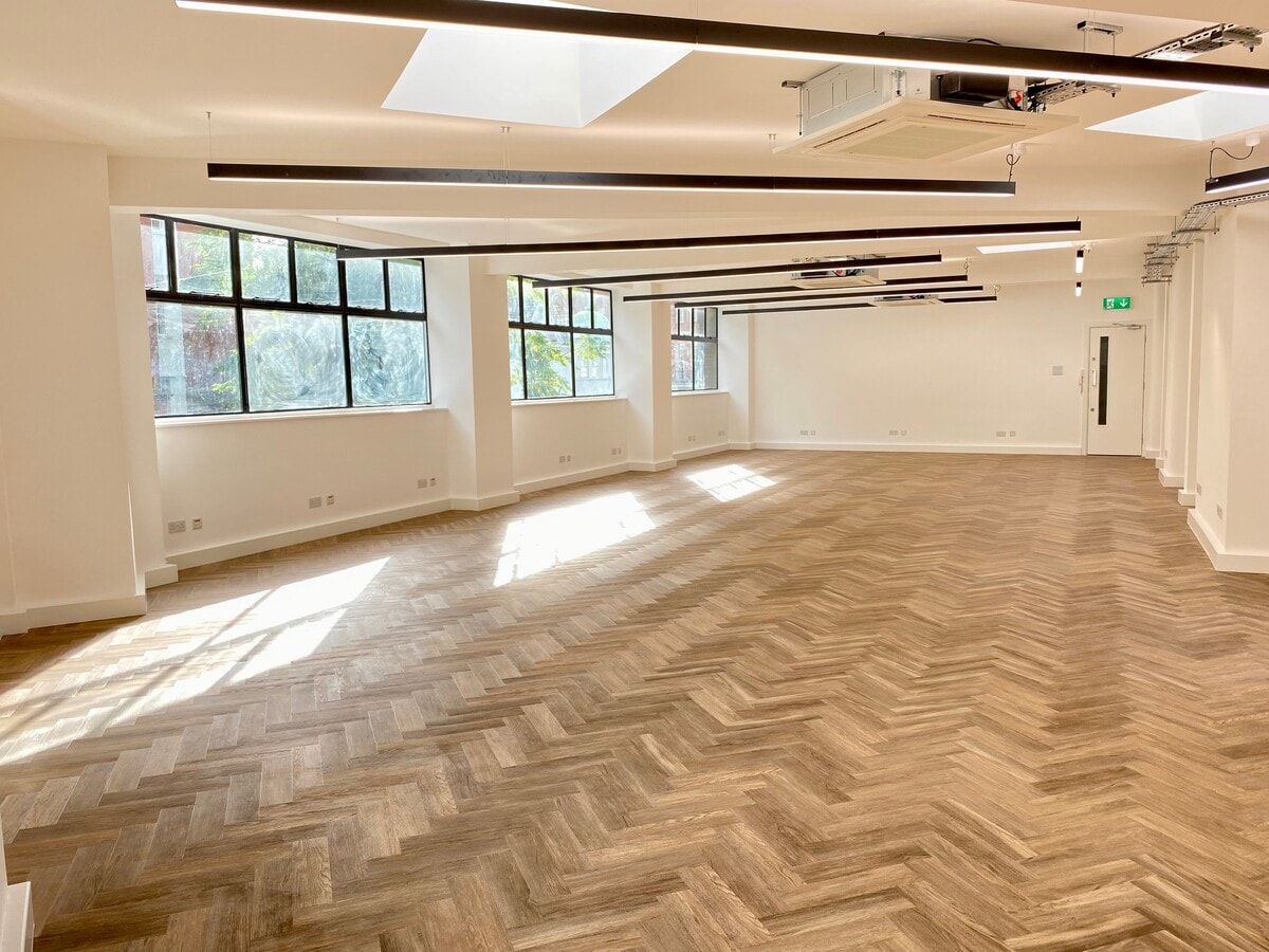 20 Flaxman Ter, London, WC1H 9AT | LoopNet