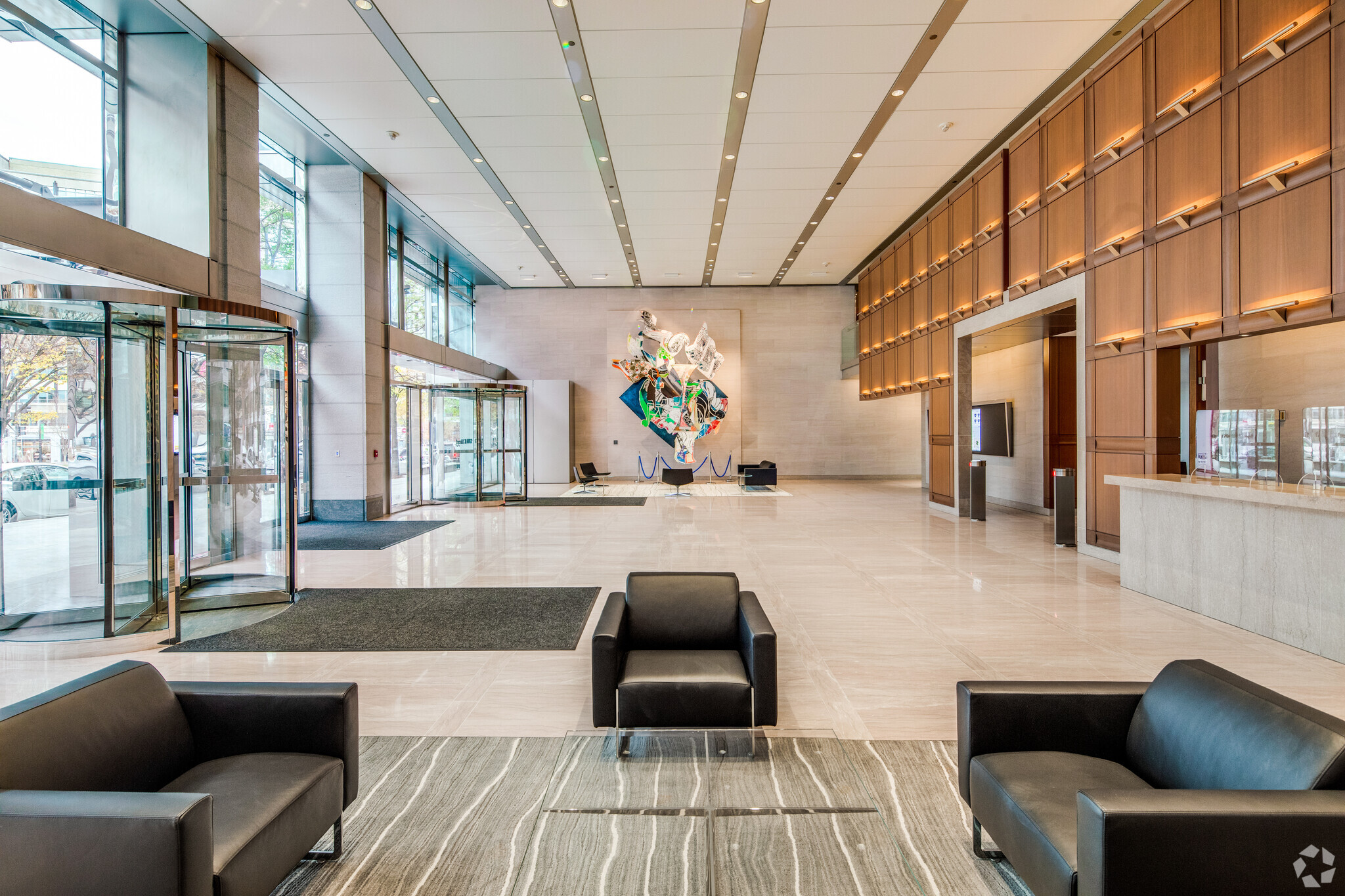 1700 K St NW, Washington, DC 20006 - Office for Lease | LoopNet