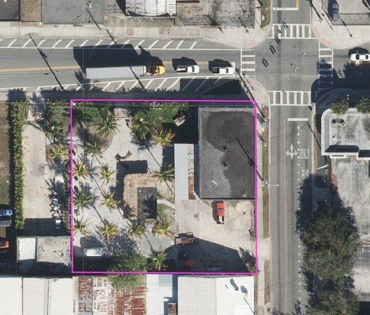 1000 W Central Blvd, Orlando, FL 32805 - Retail for Lease | LoopNet