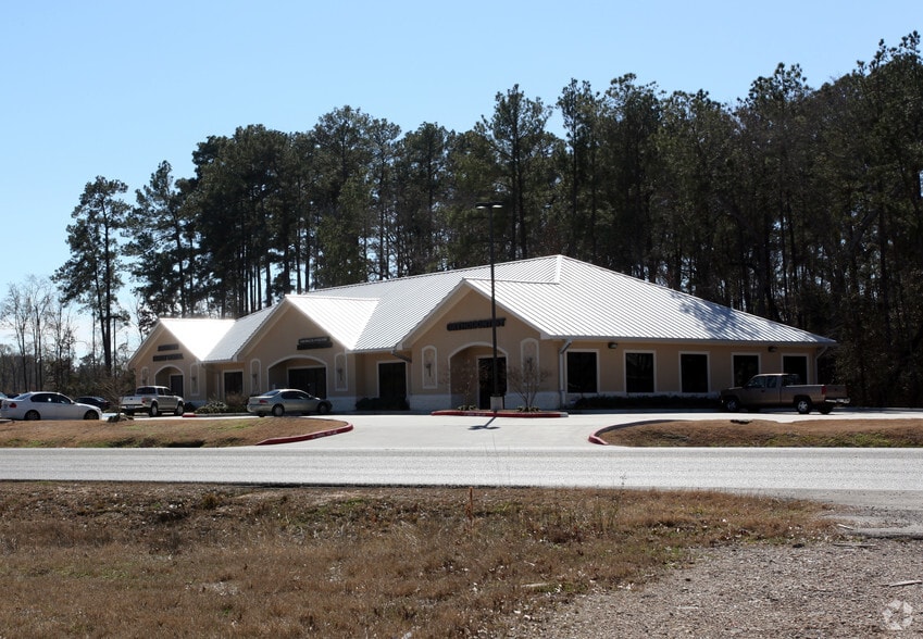 1100 Rayford Rd, Spring, TX 77386 | LoopNet