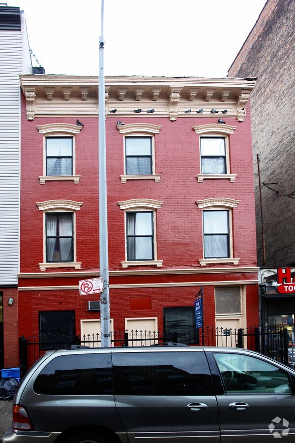 298 Bedford Ave, Brooklyn, NY 11249 - Property Record | LoopNet