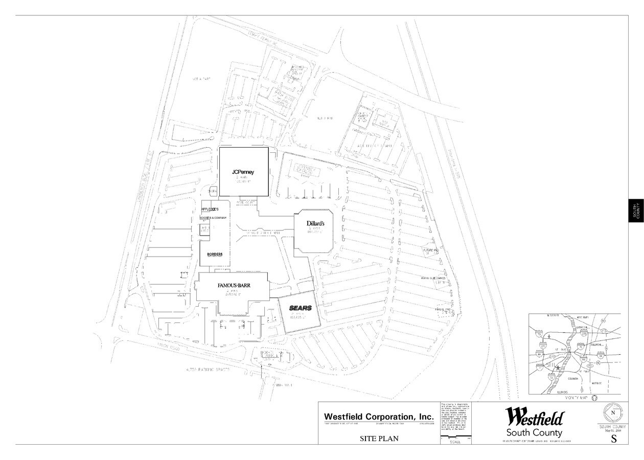 18 S County Center Way, Saint Louis, MO 63129 | LoopNet