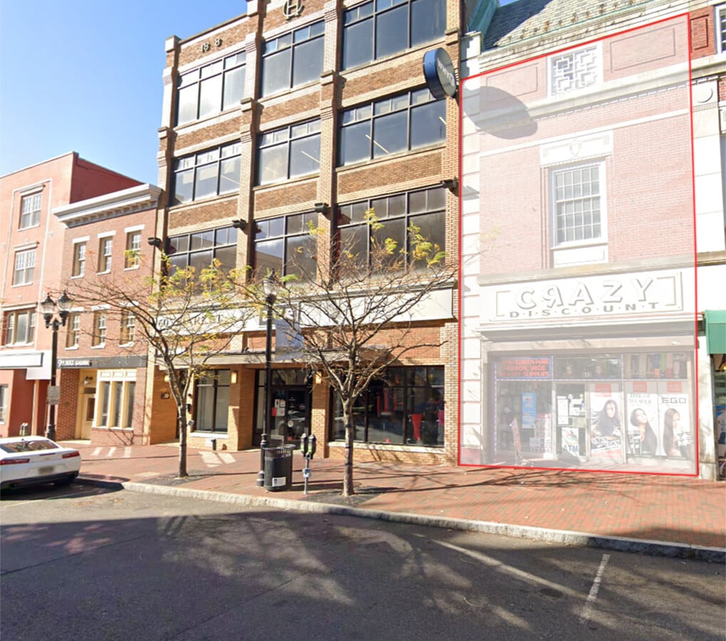 611 N Market St, Wilmington, DE 19801 - Mixed-Use Property For Sale ...