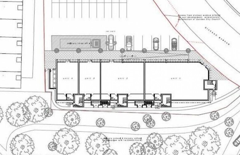 Dickson Ave, Dundee, DD2 4TQ - Retail for Lease | LoopNet