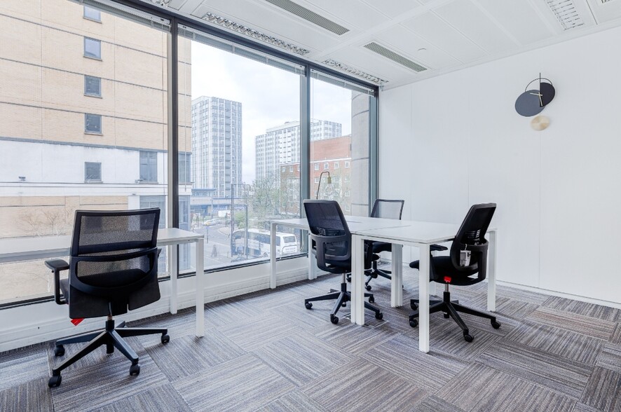 2 Lansdowne Rd, Croydon, CR9 2ER - Lansdowne Building | LoopNet