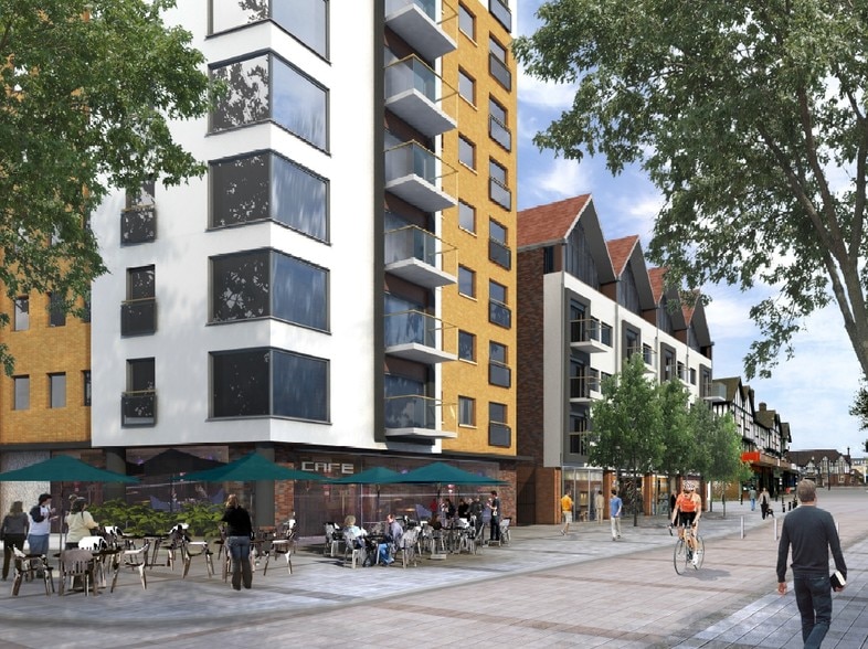 32 Station Rd, Basildon, SS13 3BG | LoopNet