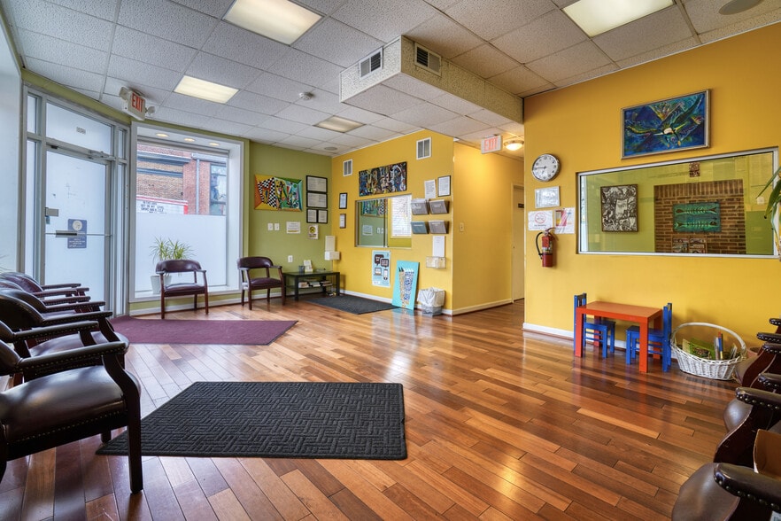 3200 Eastern Ave, Baltimore, MD 21224 - Office for Sale | LoopNet