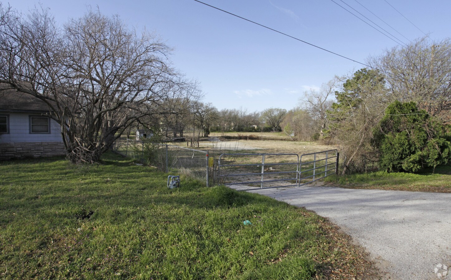 125 Acuff Ln, Colleyville, TX 76034 | LoopNet