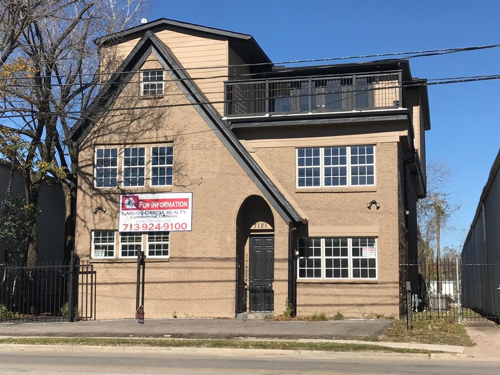 7121 Harrisburg Blvd, Houston, TX 77011 | LoopNet
