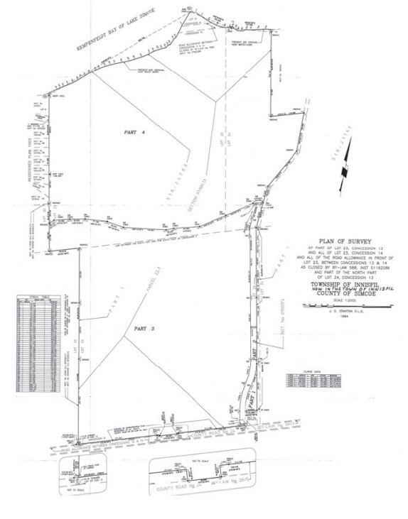 1122 Big Bay Point Rd, Innisfil, ON L9S 2R1 | LoopNet