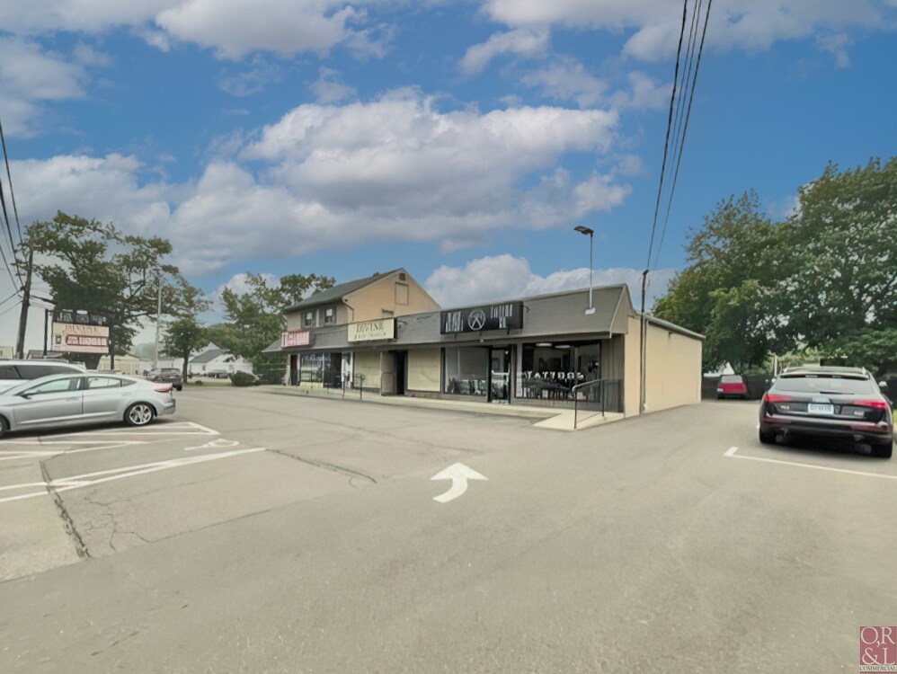 1056 S Colony Rd, Wallingford, CT 06492 - Retail for Lease | LoopNet
