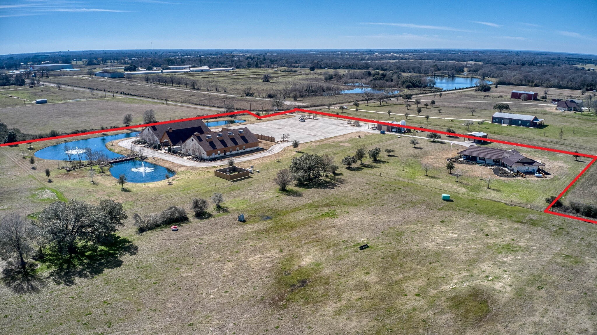 26264 Nelson Rd, Hempstead, TX 77445 - 26264 Nelson Rd. | LoopNet