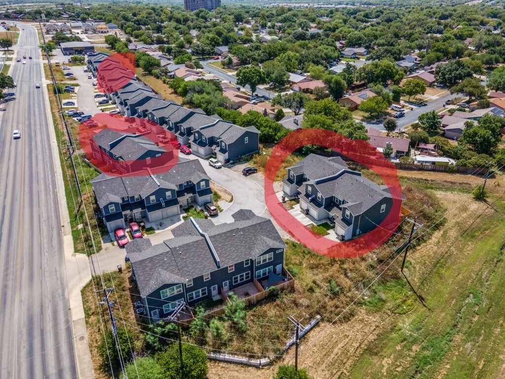 6934 Crestway Rd, San Antonio, TX 78239 - Multifamily for Sale | LoopNet