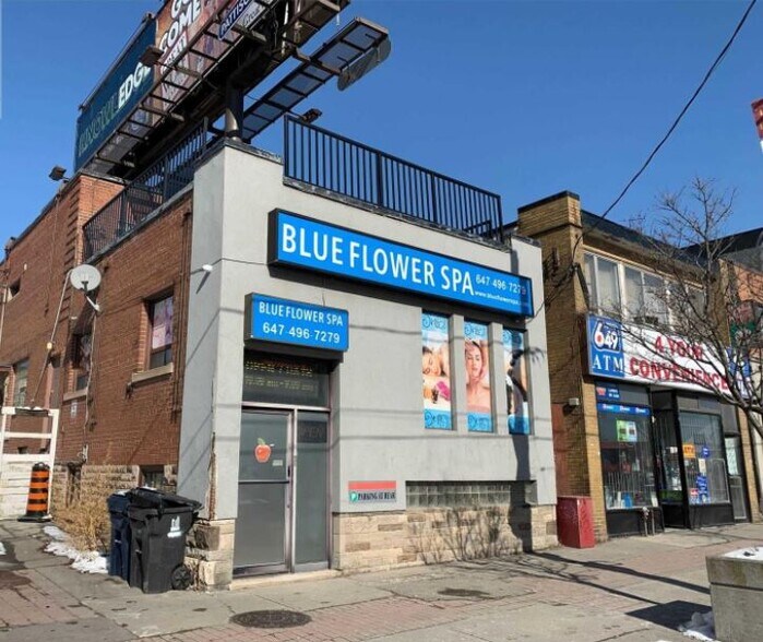 2000 Eglinton Ave, Toronto, ON M6E 2J9 | LoopNet