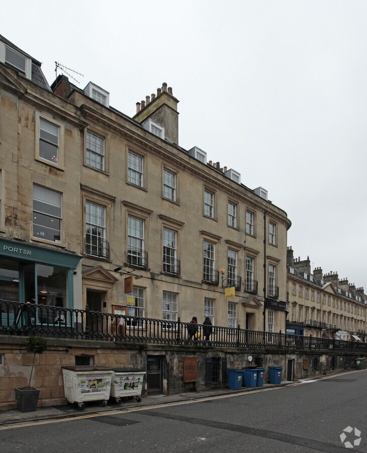 16-17 George St, Bath, AVN BA1 2EN | LoopNet