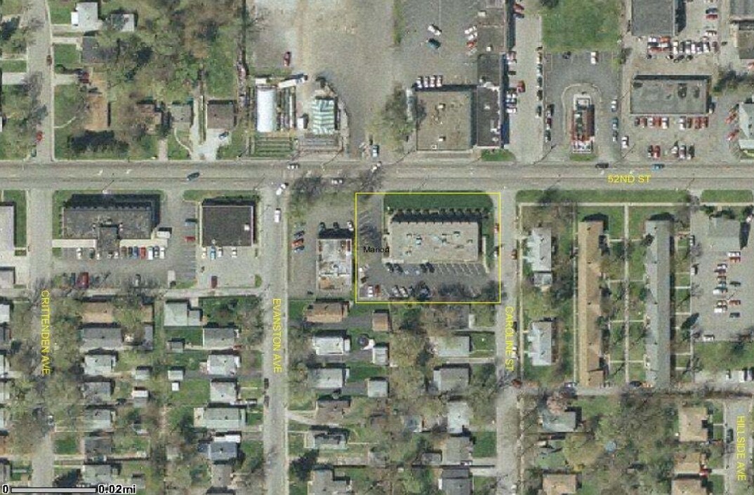 2021 E 52nd St, Indianapolis, IN 46205 | LoopNet