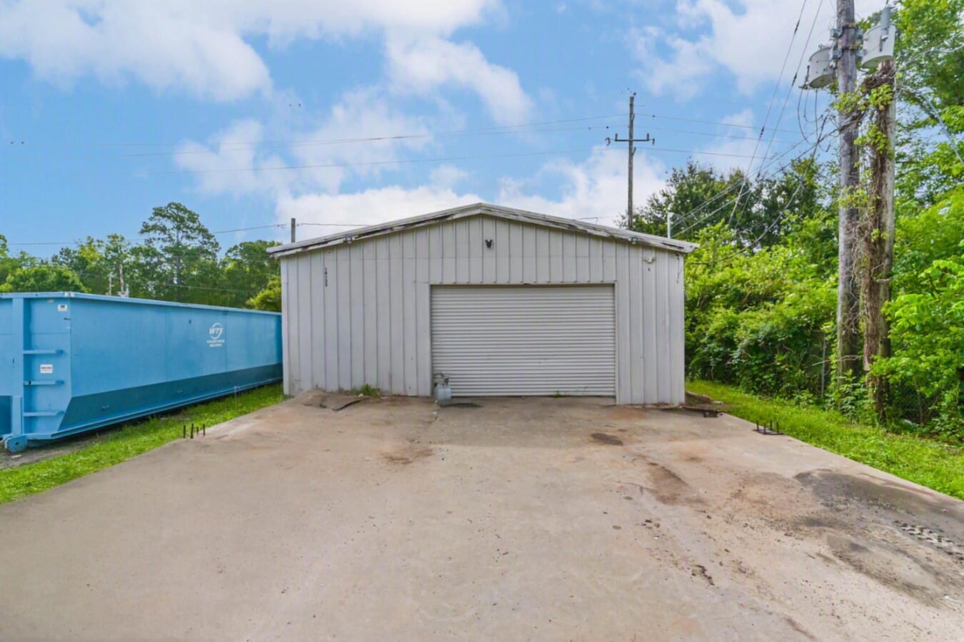 14133 Ravendale Rd, Humble, TX 77396 - Industrial for Sale | LoopNet