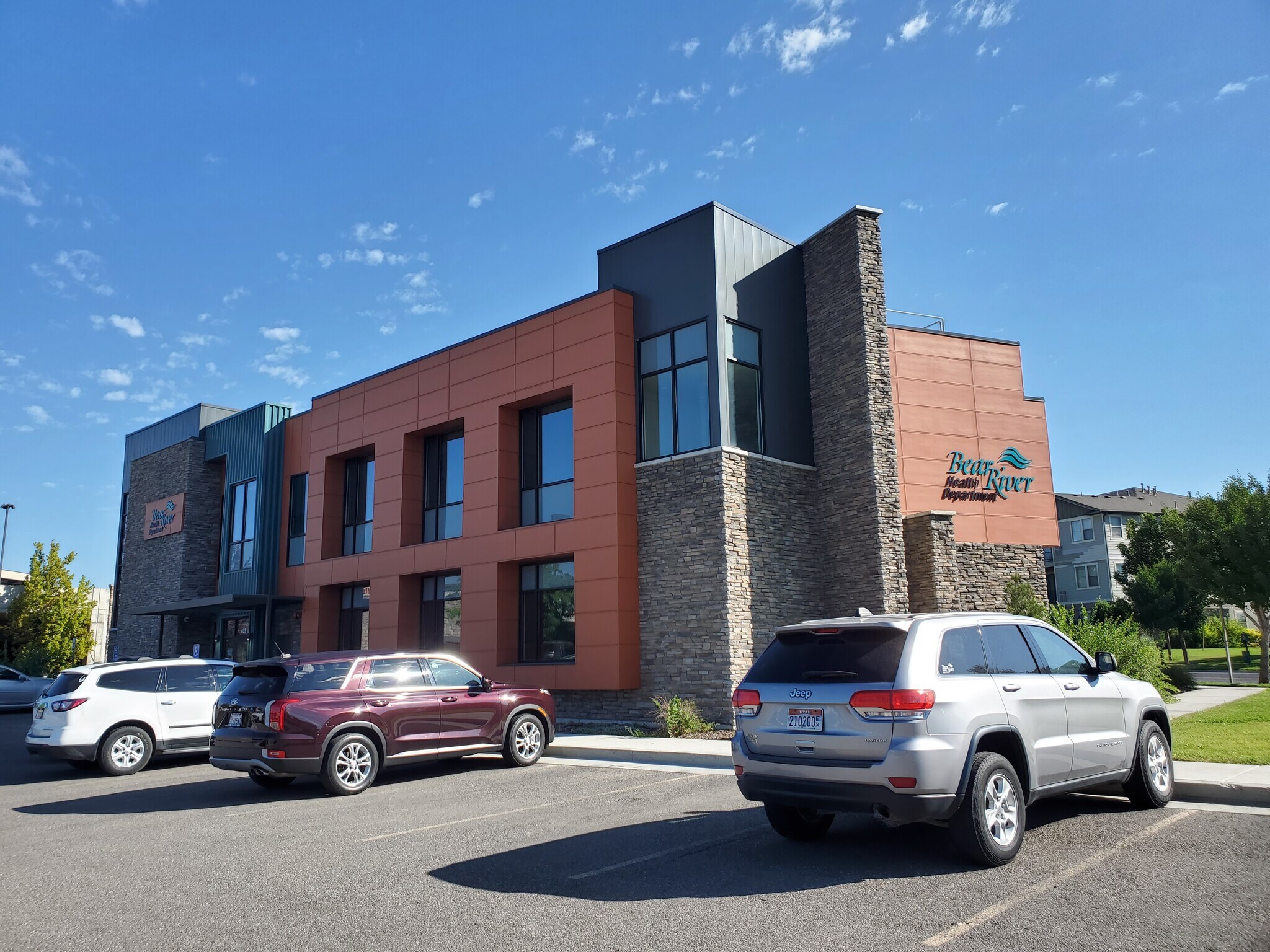 635 S 100 E, Logan, UT 84321 - Cartwright AEC Building | LoopNet