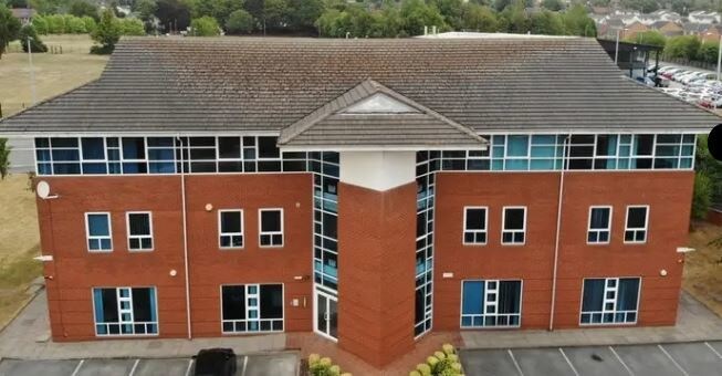 Newcastle Rd, Stoke On Trent, ST4 6NW - Office for Lease | LoopNet