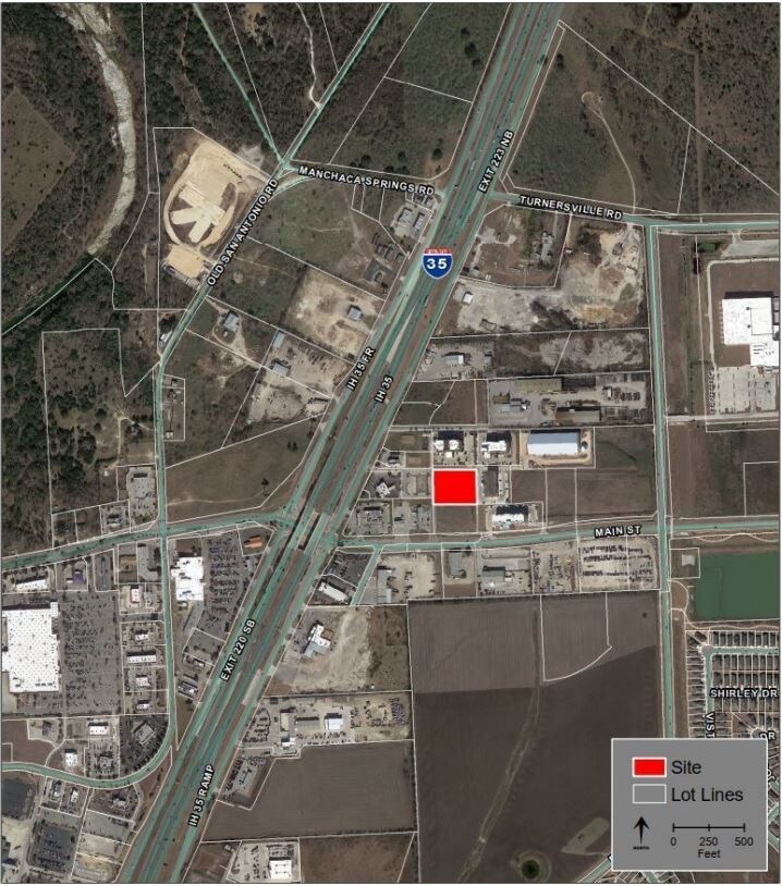 Main St, Buda, TX 78610 | LoopNet