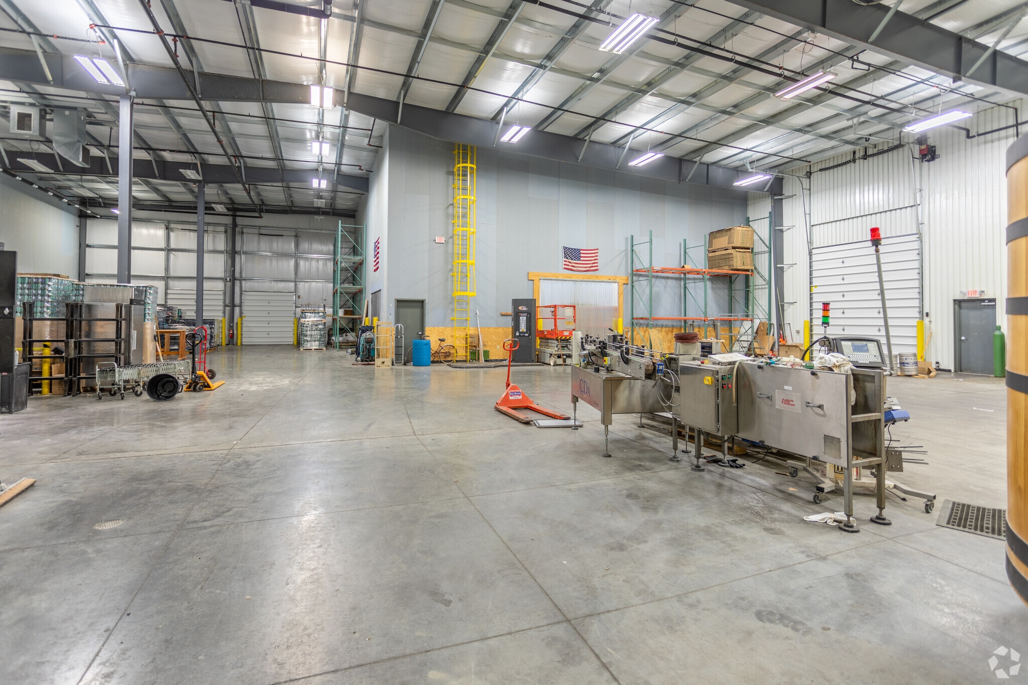 6550 Hamilton Lebanon Rd, Monroe, OH 45044 - Industrial for Sale | LoopNet