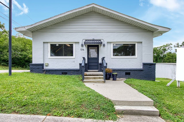 1316 Cecil Ave, Knoxville, TN 37917 | LoopNet