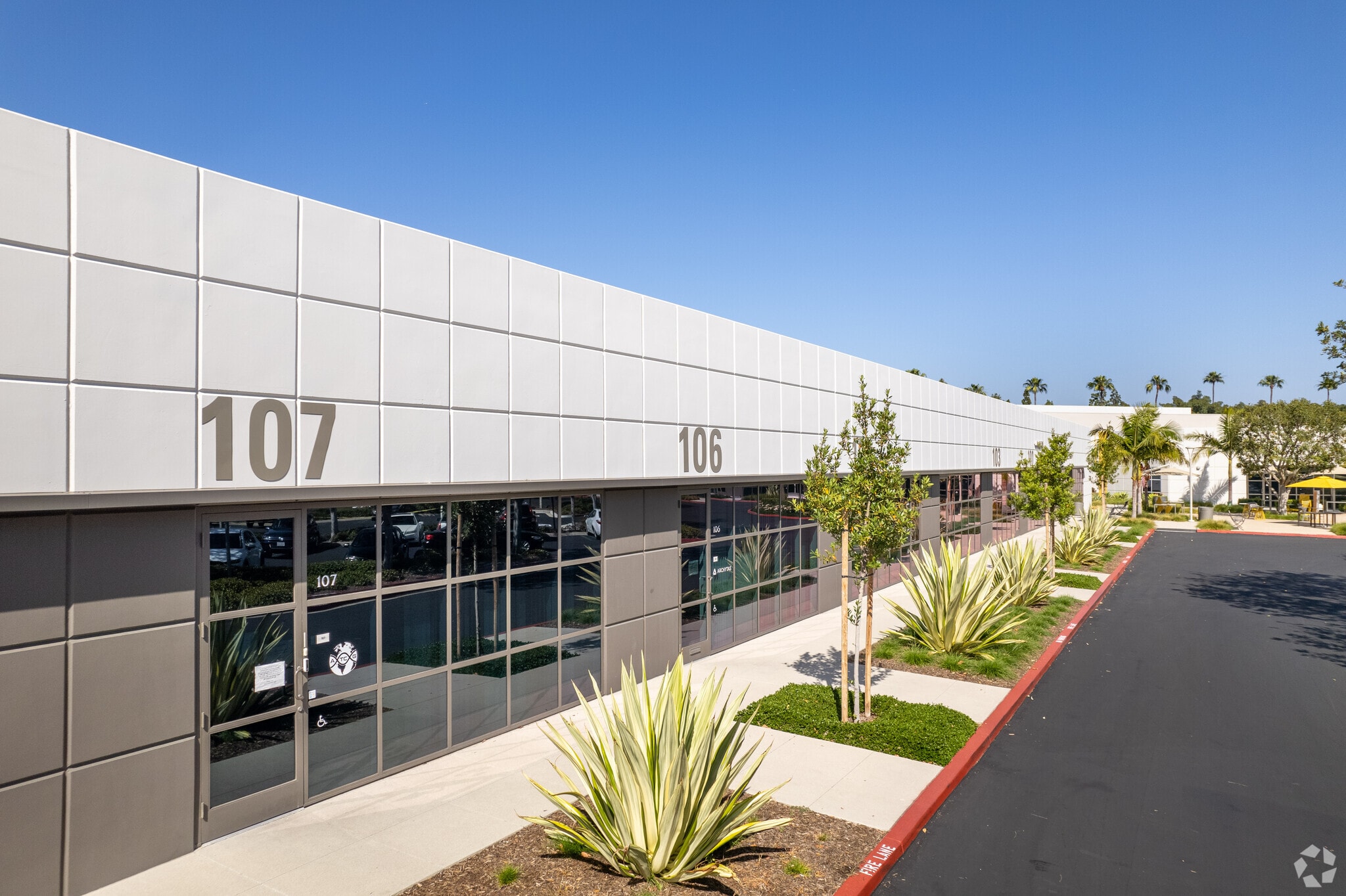 16 Technology Dr, Irvine, CA 92618 - Technology Link | LoopNet