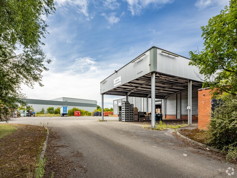 54 Clywedog Rd S, Wrexham, LL13 9XS - Industrial for Lease | LoopNet