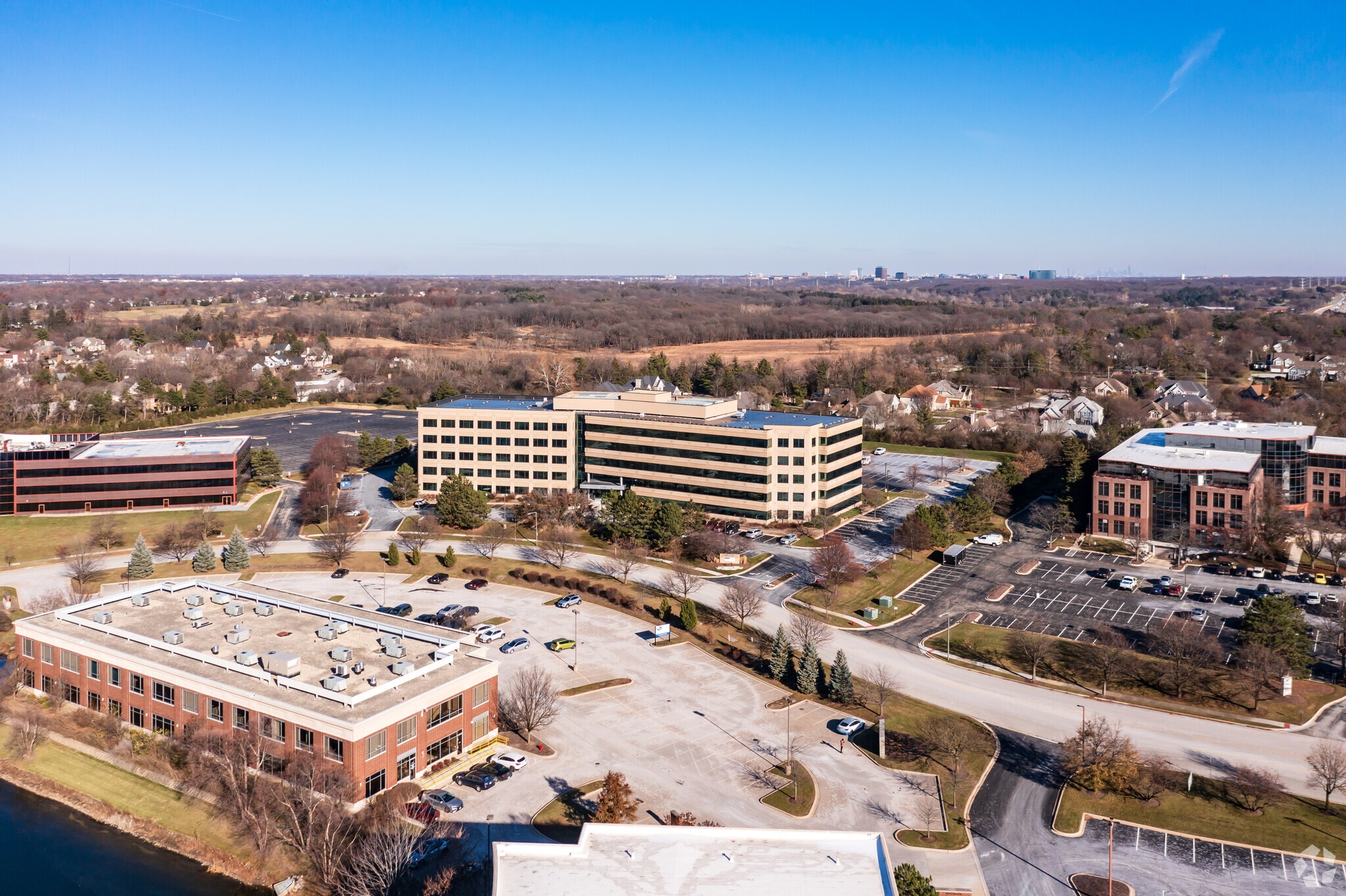 2300 Cabot Dr, Lisle, IL 60532 - Office for Lease | LoopNet