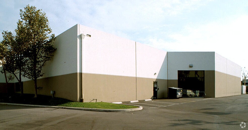 17595 Cartwright Rd, Irvine, CA 92614 - Flex for Lease | LoopNet