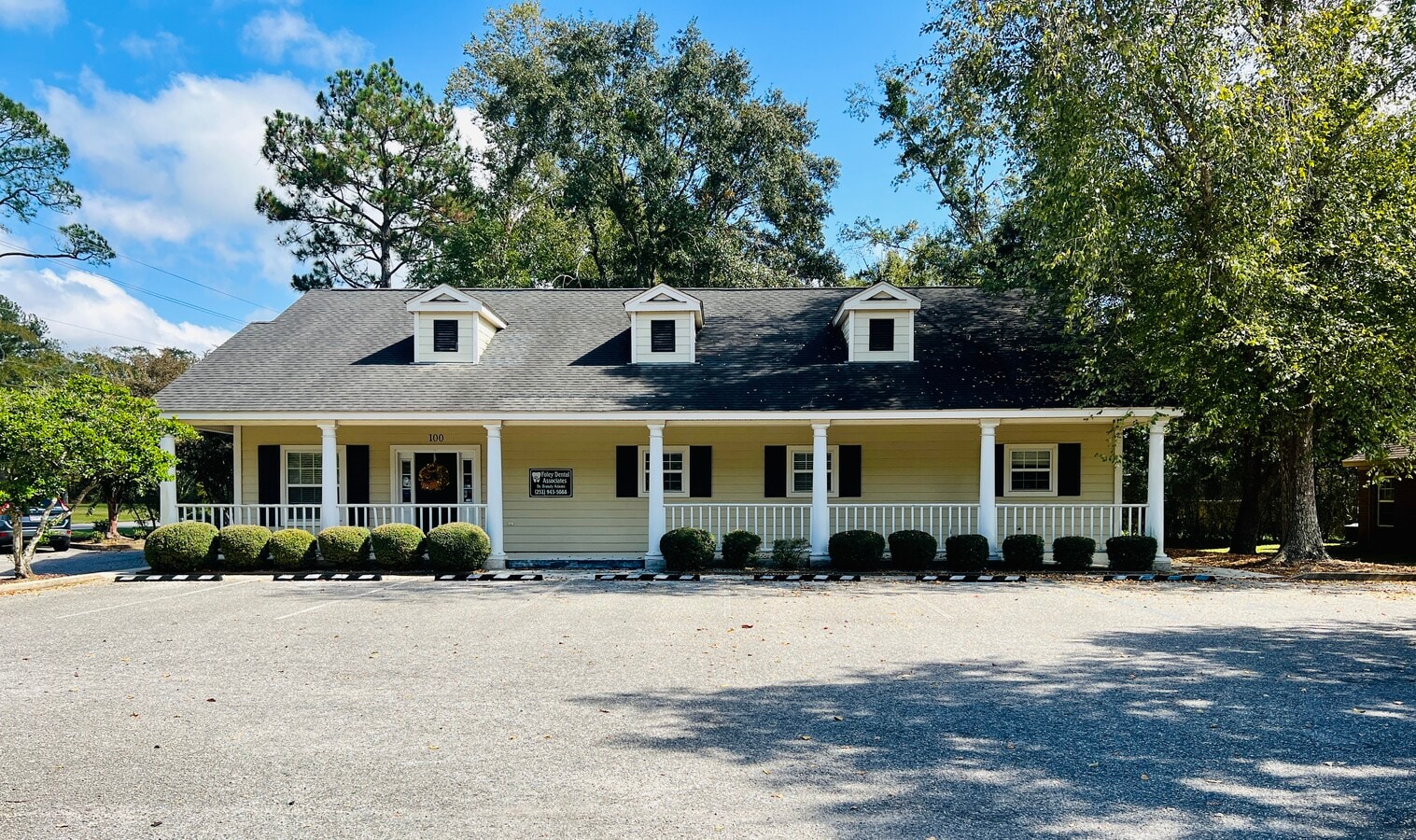 100 Elecia Ln, Foley, AL 36535 | LoopNet