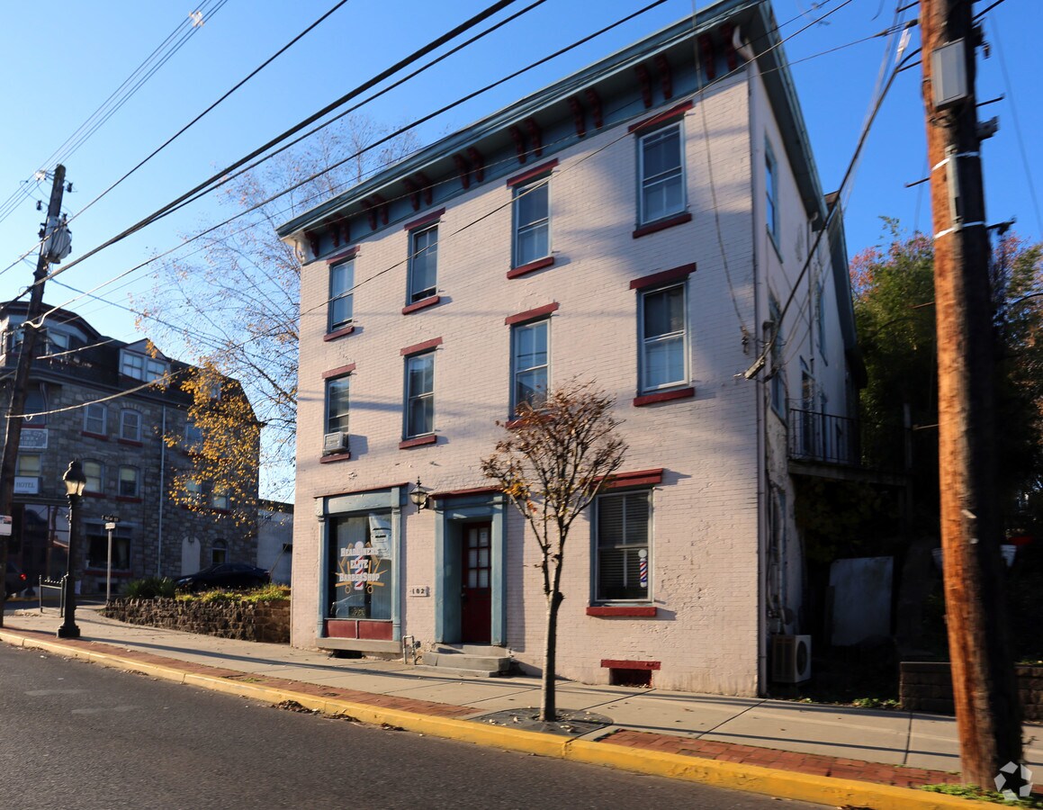 100-104 S Main St, Spring City, PA 19475 | LoopNet