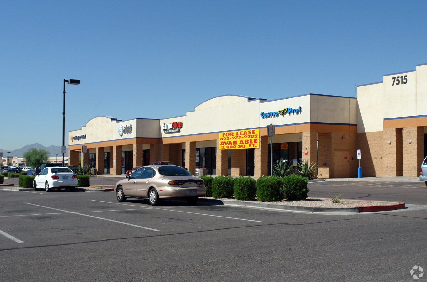 7515 W Encanto Blvd, Phoenix, AZ 85035 | LoopNet