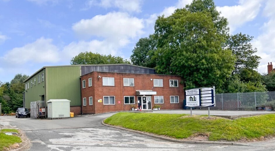 1 & 2 Peasehill Rd, Ripley, DE5 3JH | LoopNet