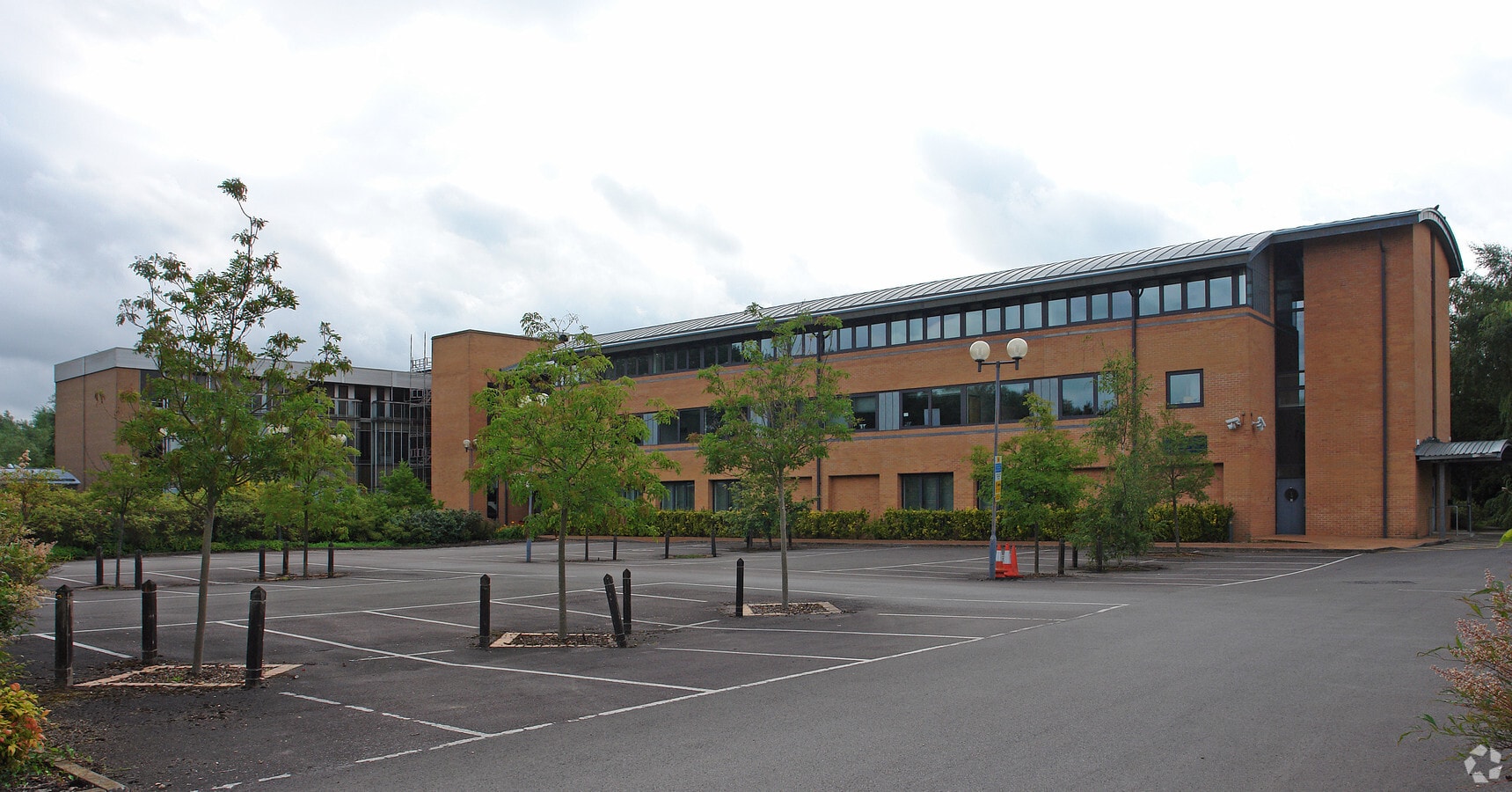 Osney Mead, Oxford, OXF OX2 0EW | LoopNet