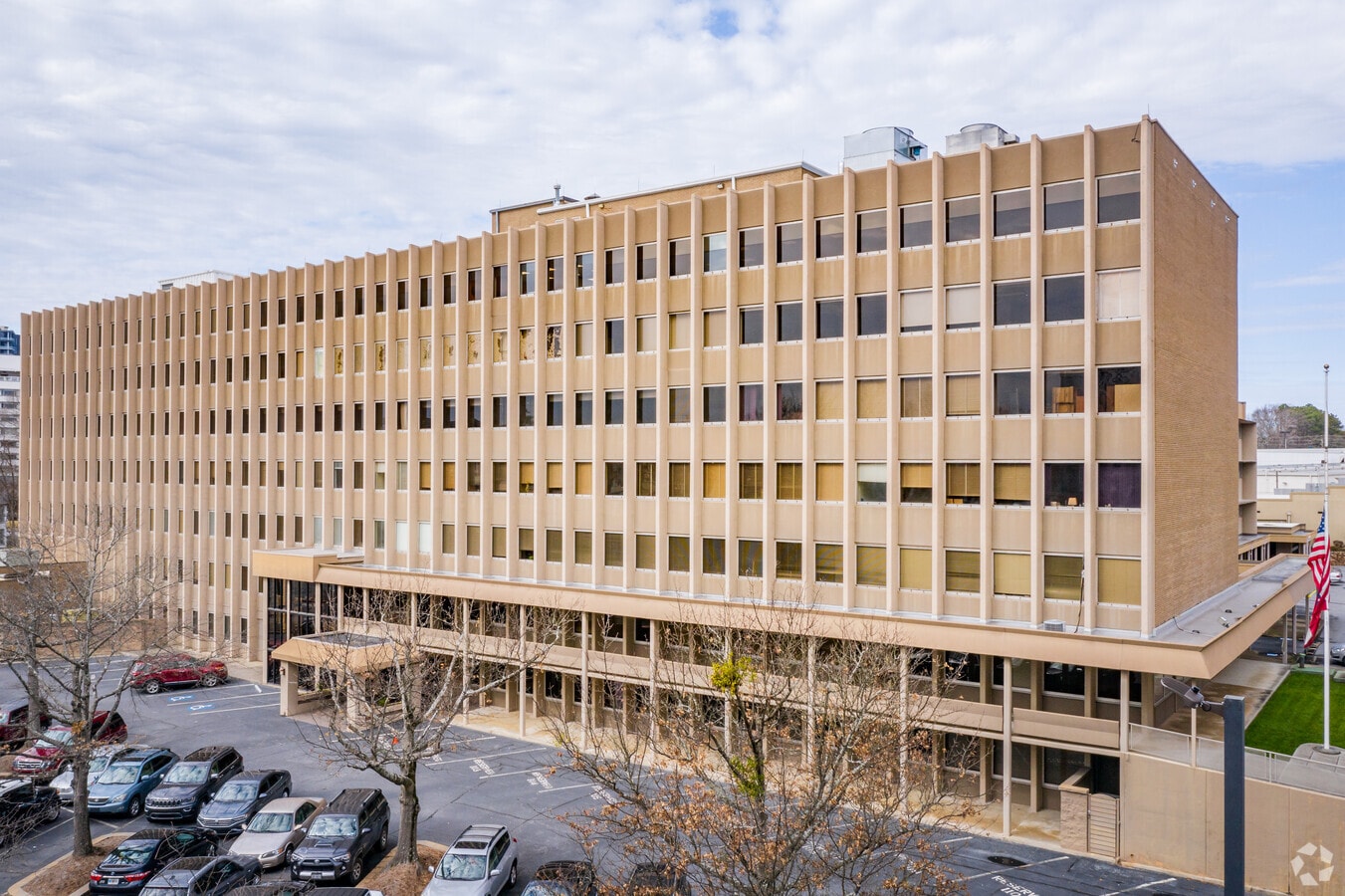 470 E Paces Ferry Rd NE, Atlanta, GA 30305 | LoopNet