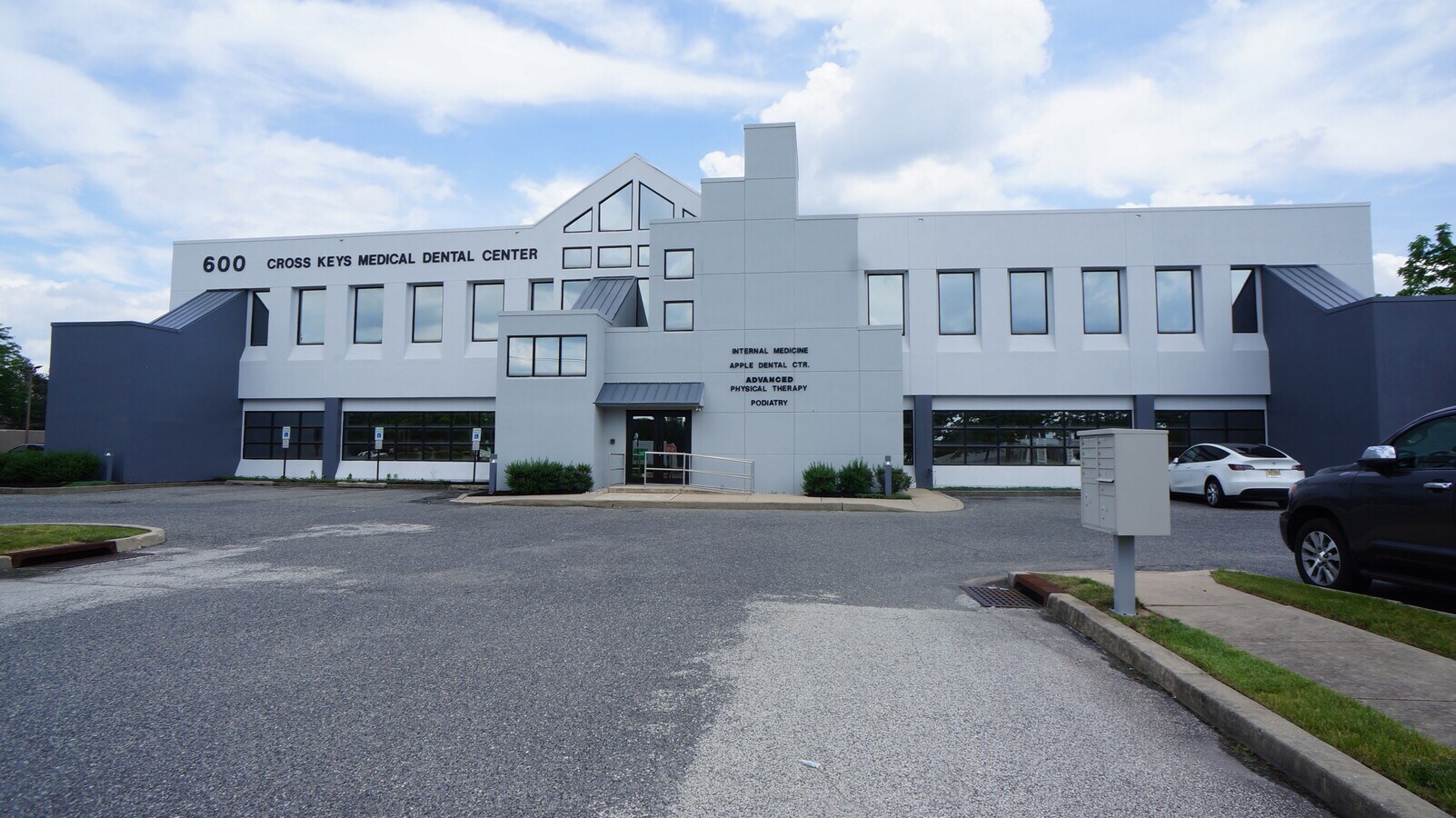 600 Berlin-Cross Keys Rd, Sicklerville, NJ 08081 | LoopNet