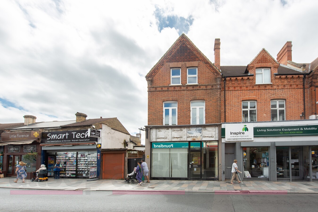 48 Sidcup High St, Sidcup, DA14 6EH | LoopNet
