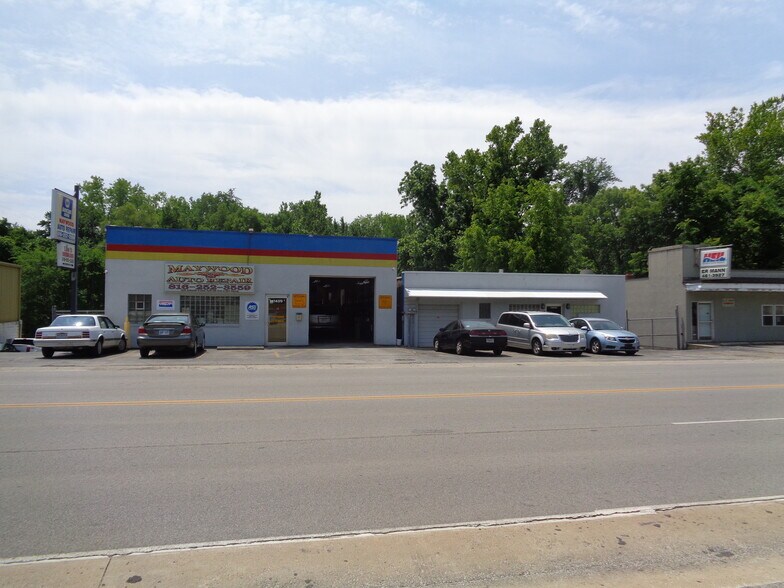 11403 E Truman Rd, Independence, MO 64052 | LoopNet