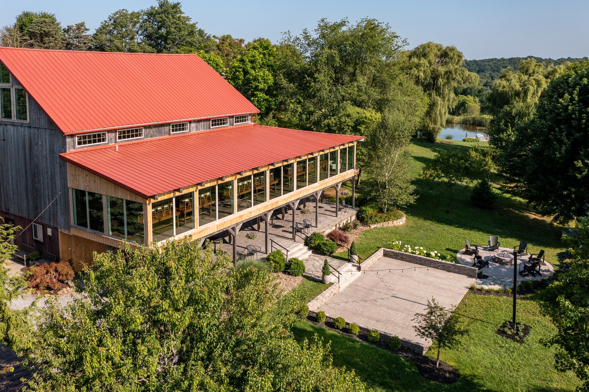 141 Black Rd, Volant, PA 16156 - Willowbrook | LoopNet