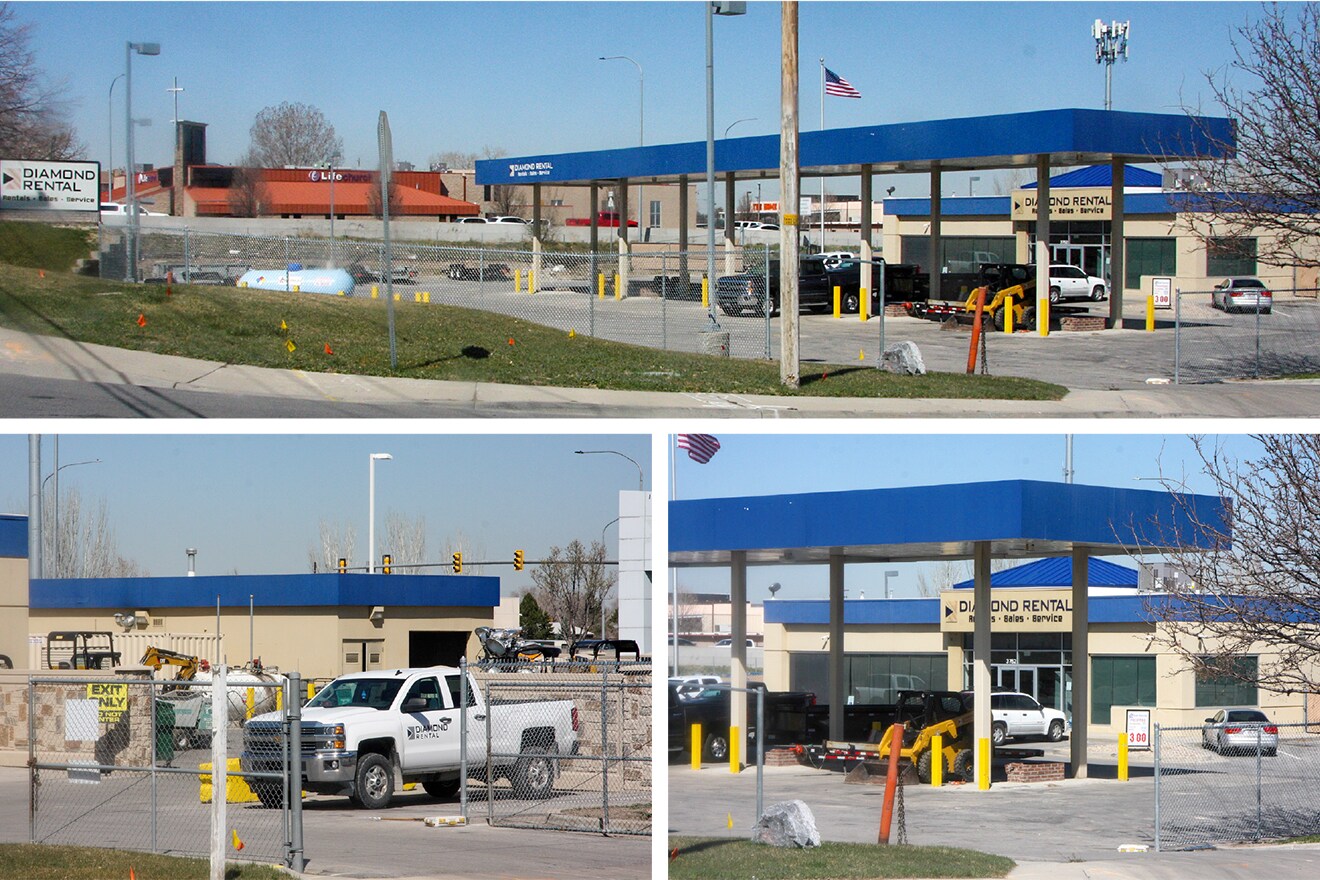 3752 W 4700 S, Salt Lake City, UT 84129 | LoopNet