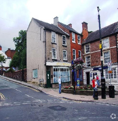 52 High St, Congleton, CW12 1BA | LoopNet