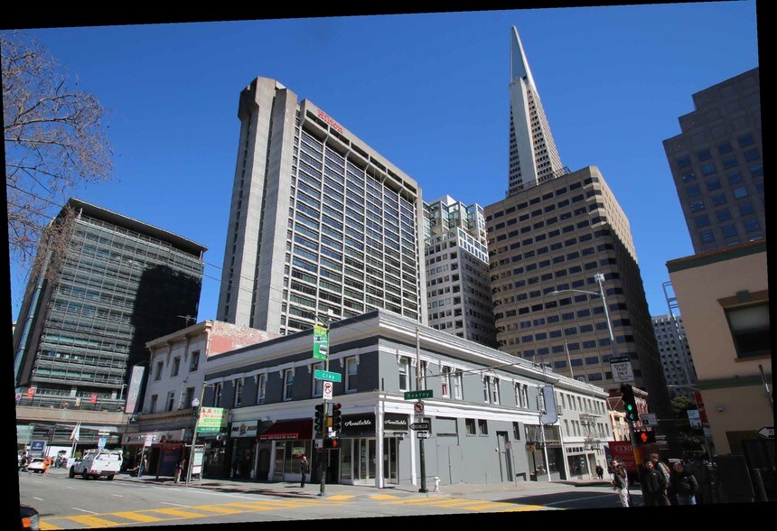 700-710 Kearny St, San Francisco, CA 94108 | LoopNet