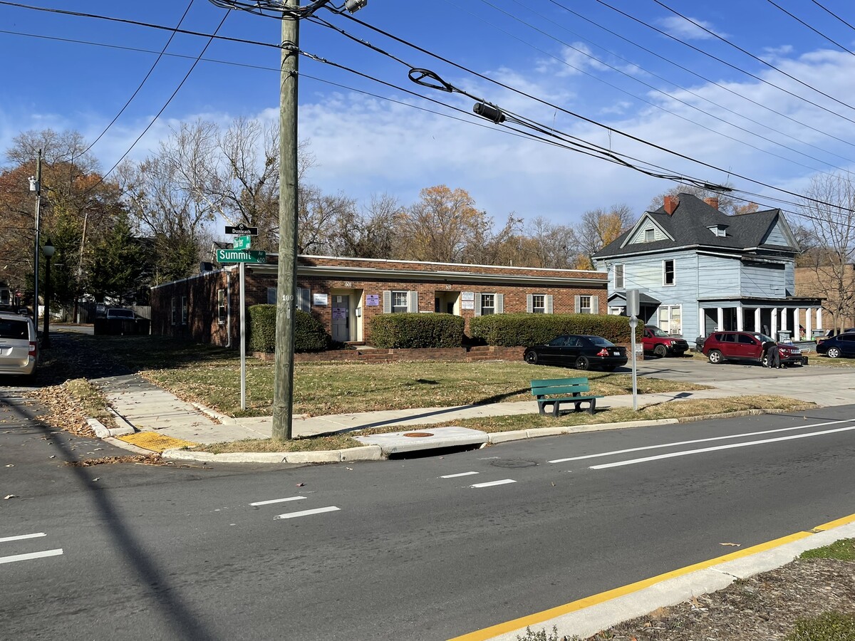 601 Summit Ave, Greensboro, NC 27405 | LoopNet