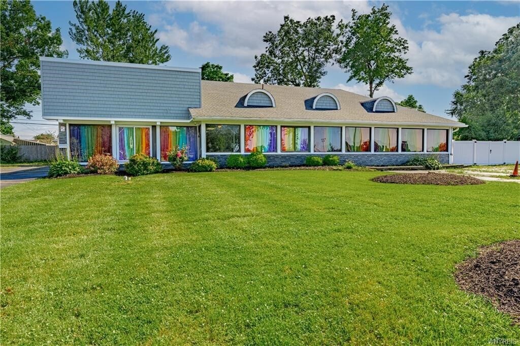901 Sheridan Dr, Tonawanda, NY 14150 | LoopNet