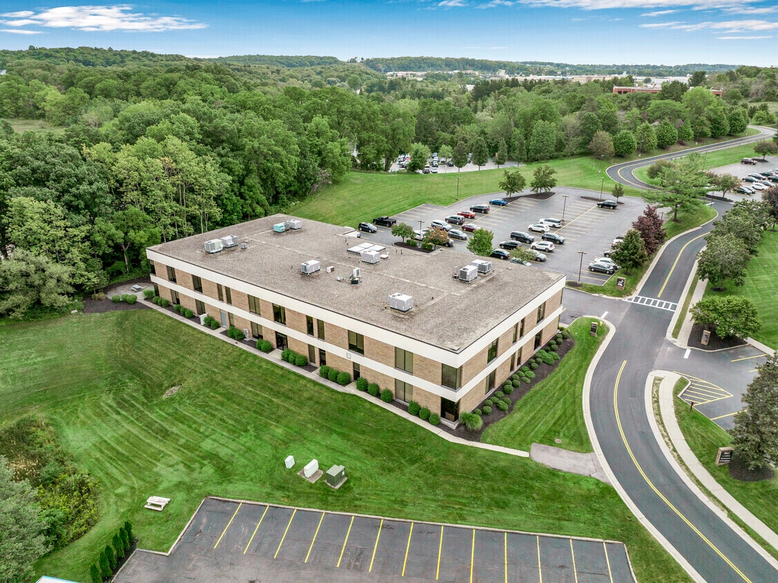 600 Willowbrook Office Park, Fairport, NY 14450 - WillowBrook Office ...