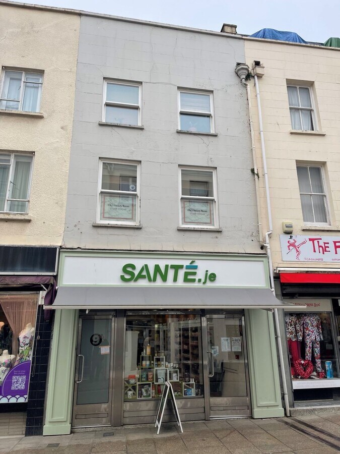 9A La Colomberie, Jersey, JE2 4QB | LoopNet