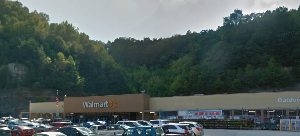 1589 KY Hwy 15 S, Jackson, KY 41339 - Jackson Village | LoopNet